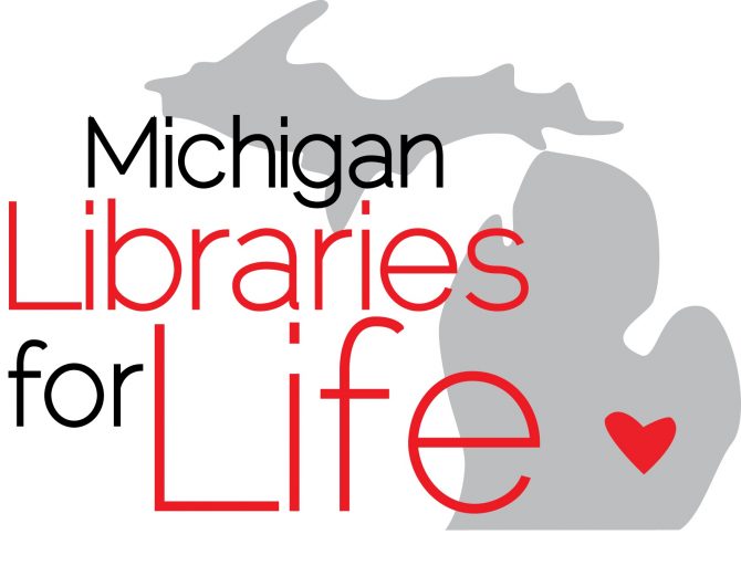 Michigan Libraries for Life | East Lansing Public Library