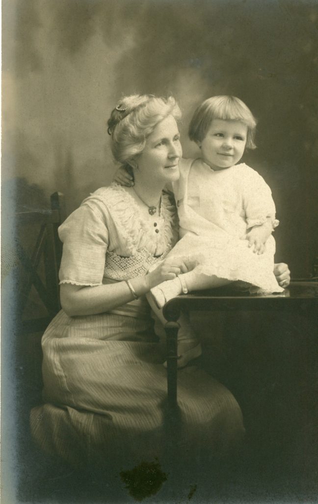 Ruth Ryder Collection | East Lansing Public Library