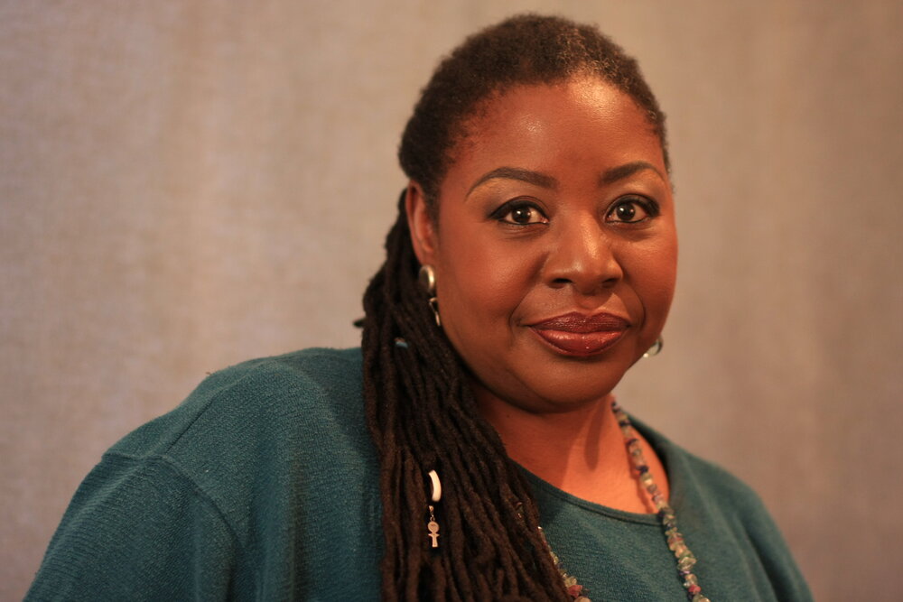 Calling In Culture Presentation from Loretta J. Ross | East Lansing ...