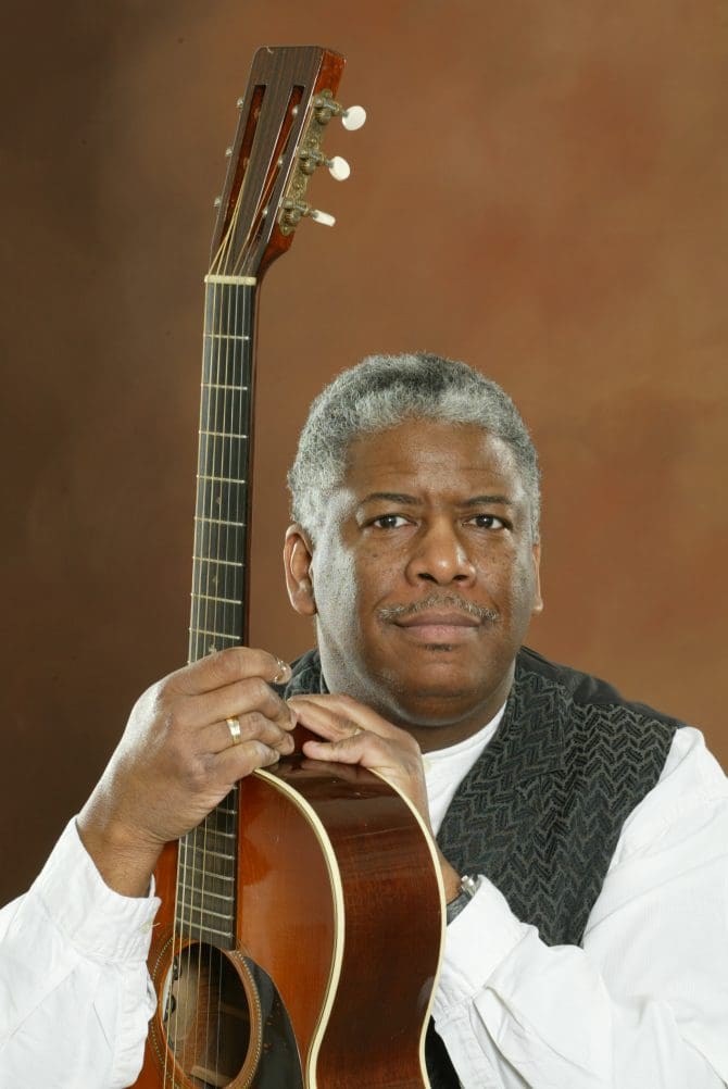 Spotlight on… Robert Jones | East Lansing Public Library