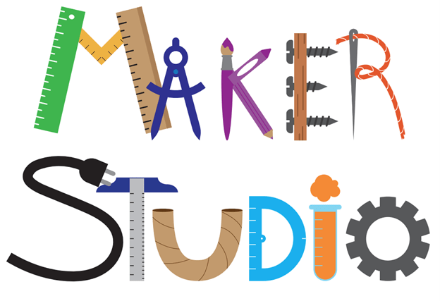Maker Studio | East Lansing Public Library
