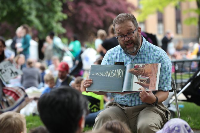 East Lansing Public Library Welcomes New Library Director | East Lansing Public Library