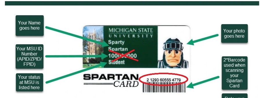 Use Your MSU ID Card as an ELPL Library Card! | East Lansing Public Library