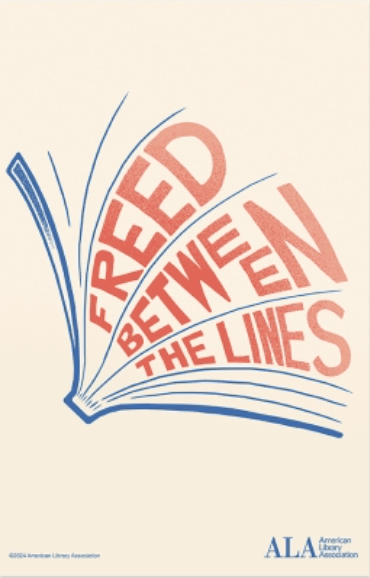 Celebrate Freedom to Read Week! | East Lansing Public Library