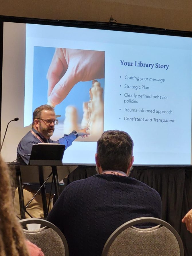 November 2024 Newsletter: ELPL on the Road! | East Lansing Public Library